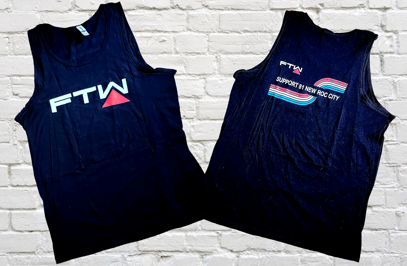 Hell's Angels New Roc | Mens Apparel – New Roc City Apparel