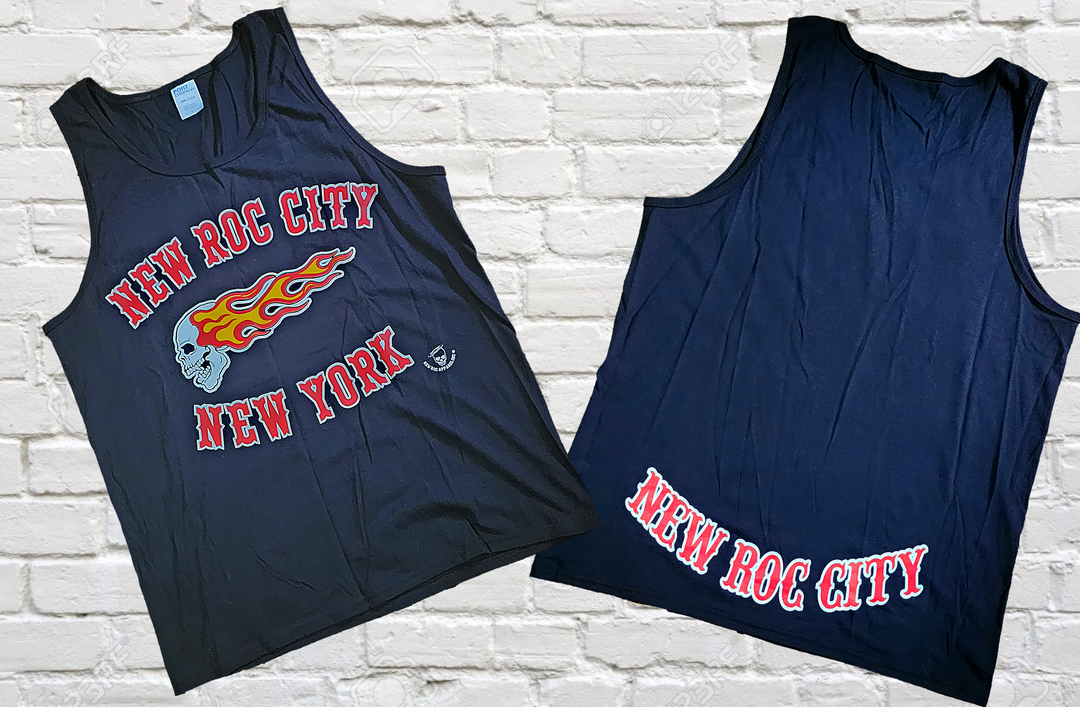 Hell's Angels New Roc | Mens Apparel – New Roc City Apparel
