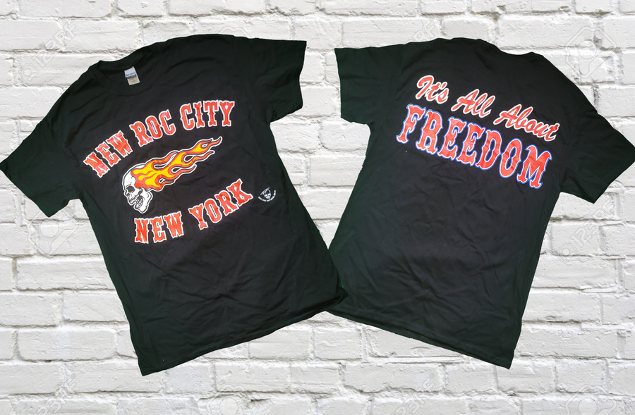 Hell's Angels New Roc | Mens Apparel – New Roc City Apparel